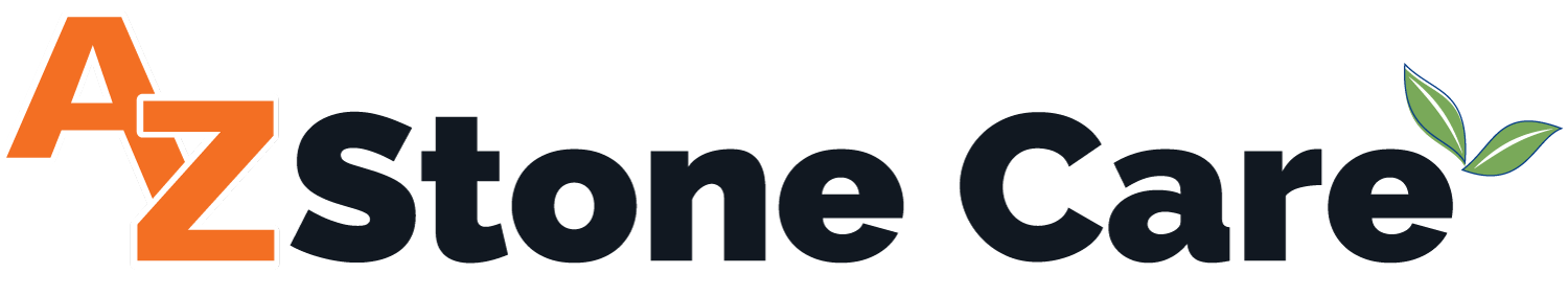 Home - Az Stone Care